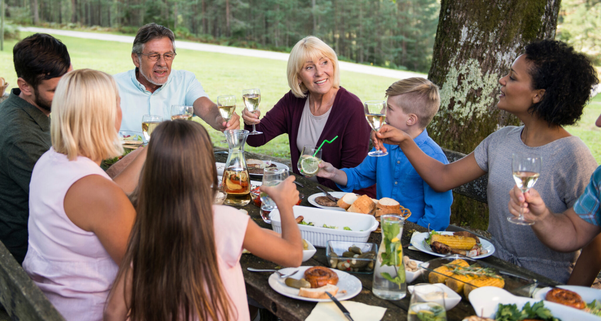 Integrated Wealth Management – Comprehensive wealth planning and ...